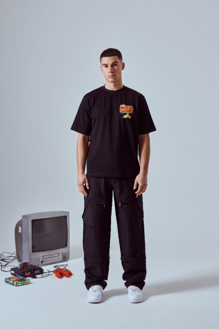 Play On: Creo Studios Drops ‘CreoWorld Gaming Dept.’ Collection for ...