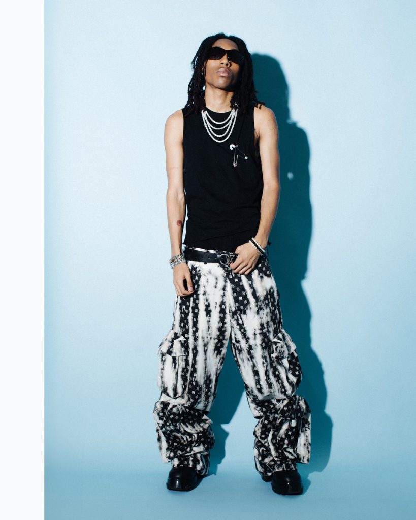 Cover Story- PAUSE Meets: Lil Tecca – PAUSE Online | Men's Fashion ...