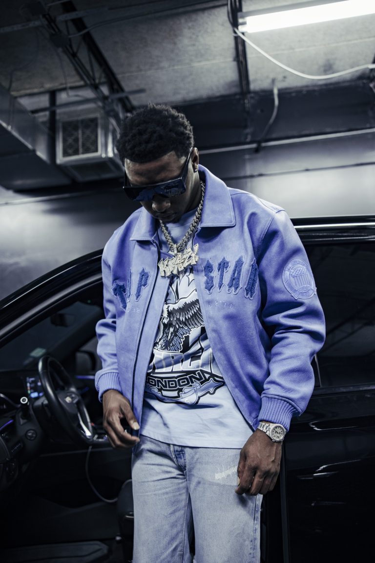 Avirex & Trapstar Capture the Essence of Being an Icon in New ...