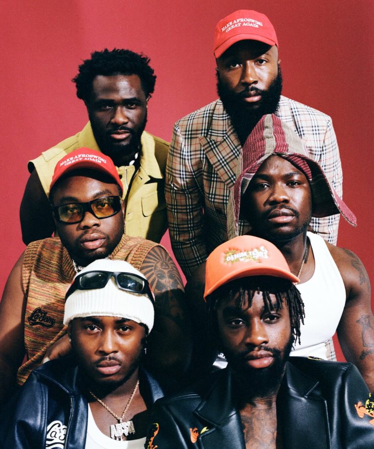 PAUSE Highlights: Africa’s Impact On Music – PAUSE Online | Men's ...