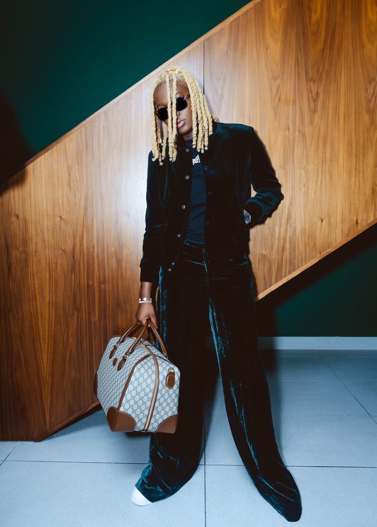 PAUSE Highlights: Africa’s Impact On Music – PAUSE Online | Men's ...