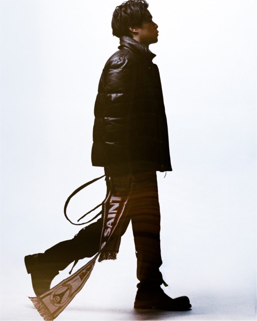 GOAT & Paris Saint-Germain Launch Their People of Paris Campaign ...