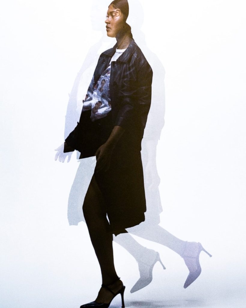 GOAT & Paris Saint-Germain Launch Their People of Paris Campaign ...