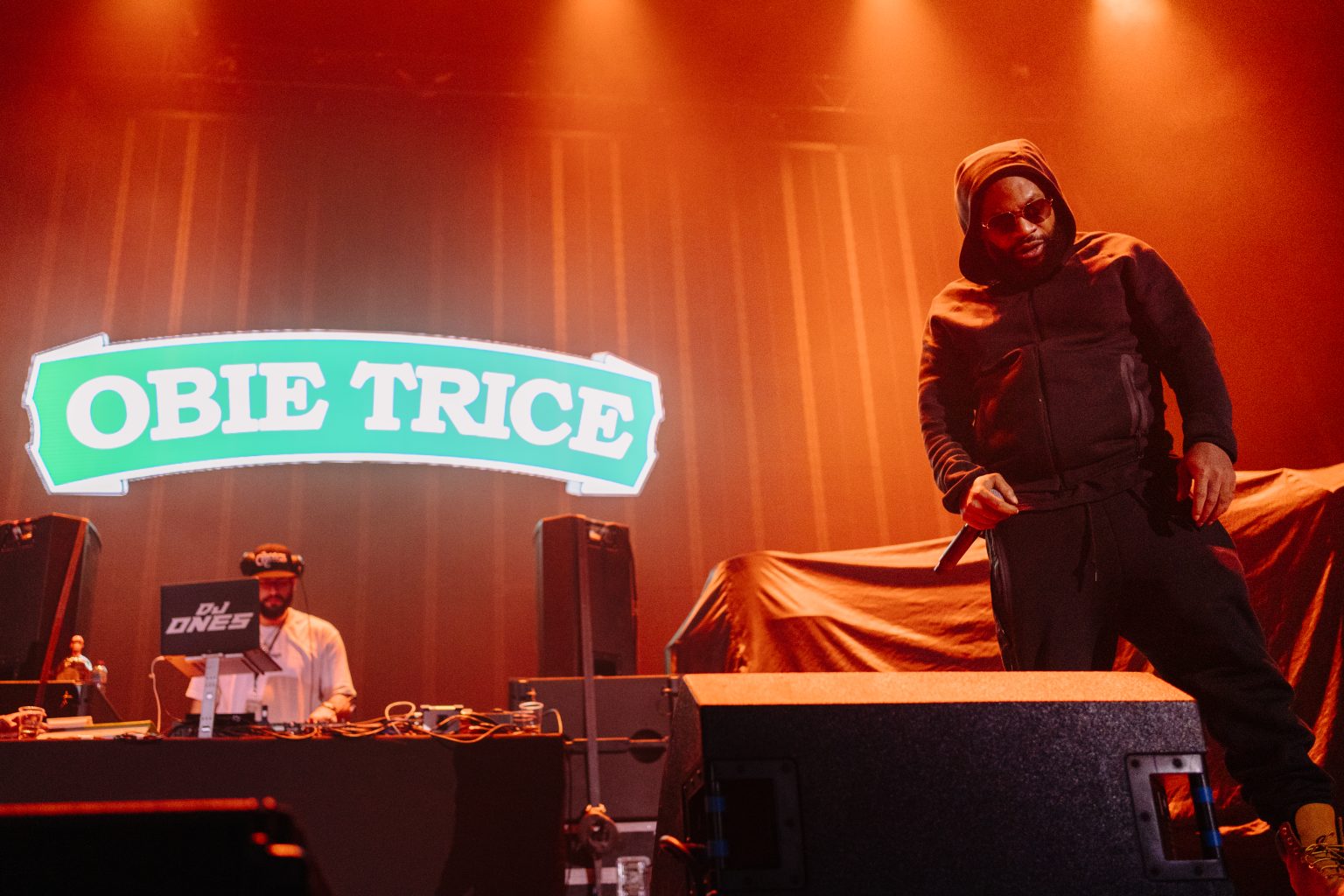 What Went Down at Ice Cube’s ‘High Rollers’ Tour – PAUSE Online | Men's ...