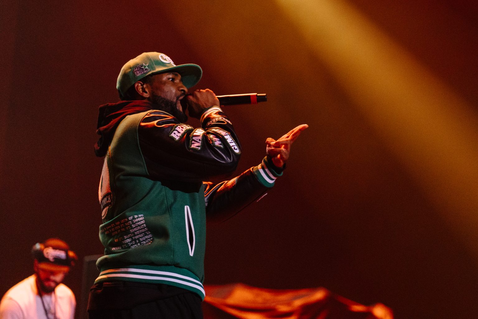 What Went Down at Ice Cube’s ‘High Rollers’ Tour – PAUSE Online | Men's ...