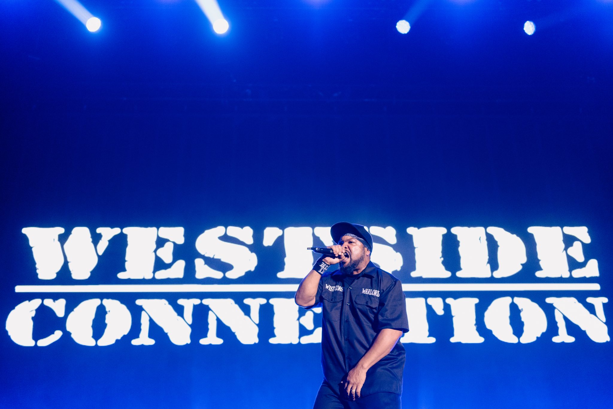 What Went Down at Ice Cube’s ‘High Rollers’ Tour – PAUSE Online | Men's ...