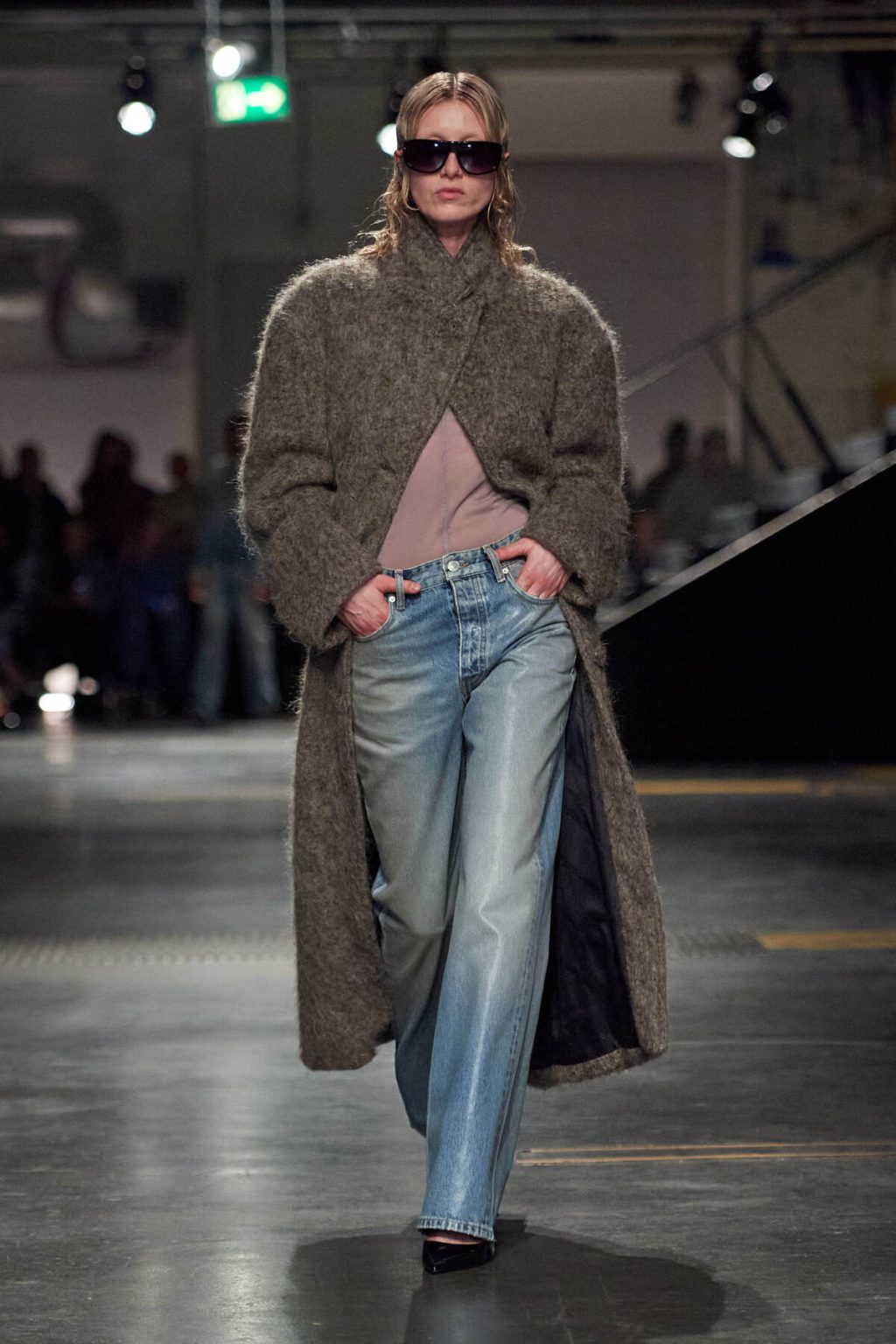 CPHFW: Won Hundred Fall/Winter 2024 Collection – PAUSE Online | Men's Fashion, Street Style ...