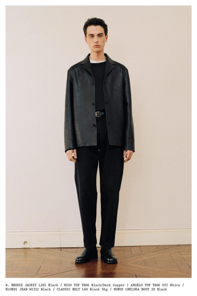 The Row Fall/Winter 2024 Collection – PAUSE Online | Men's Fashion ...