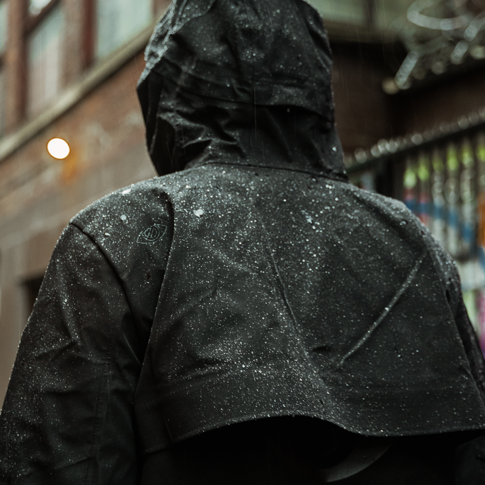 Upcoming Techwear Brand SKINNER is Revolutionizing the Genre As We Know ...