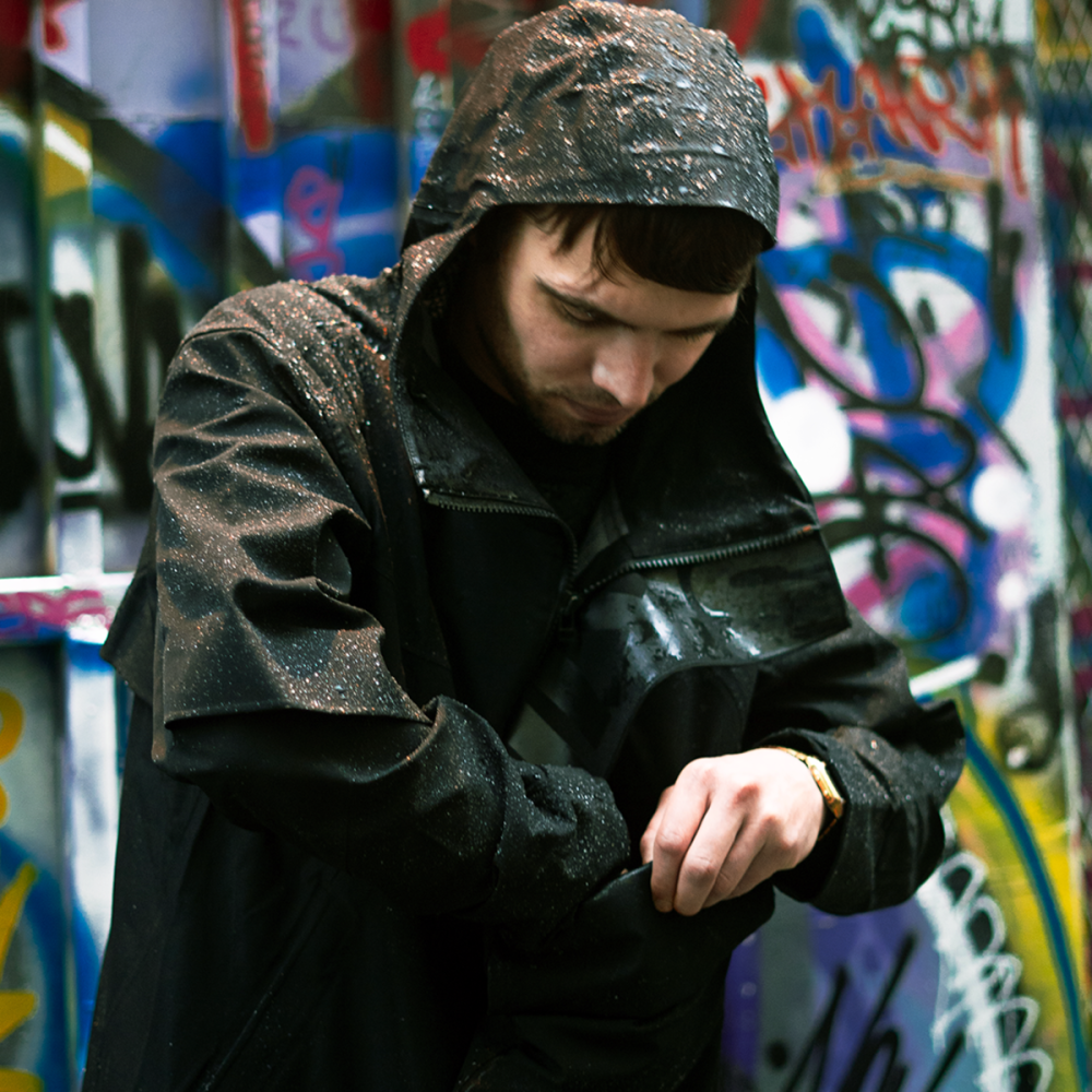 Upcoming Techwear Brand SKINNER is Revolutionizing the Genre As We Know ...
