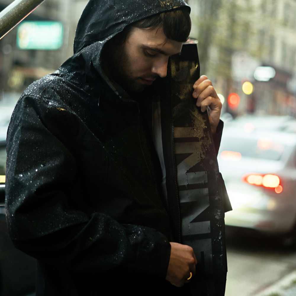 Upcoming Techwear Brand SKINNER is Revolutionizing the Genre As We Know ...