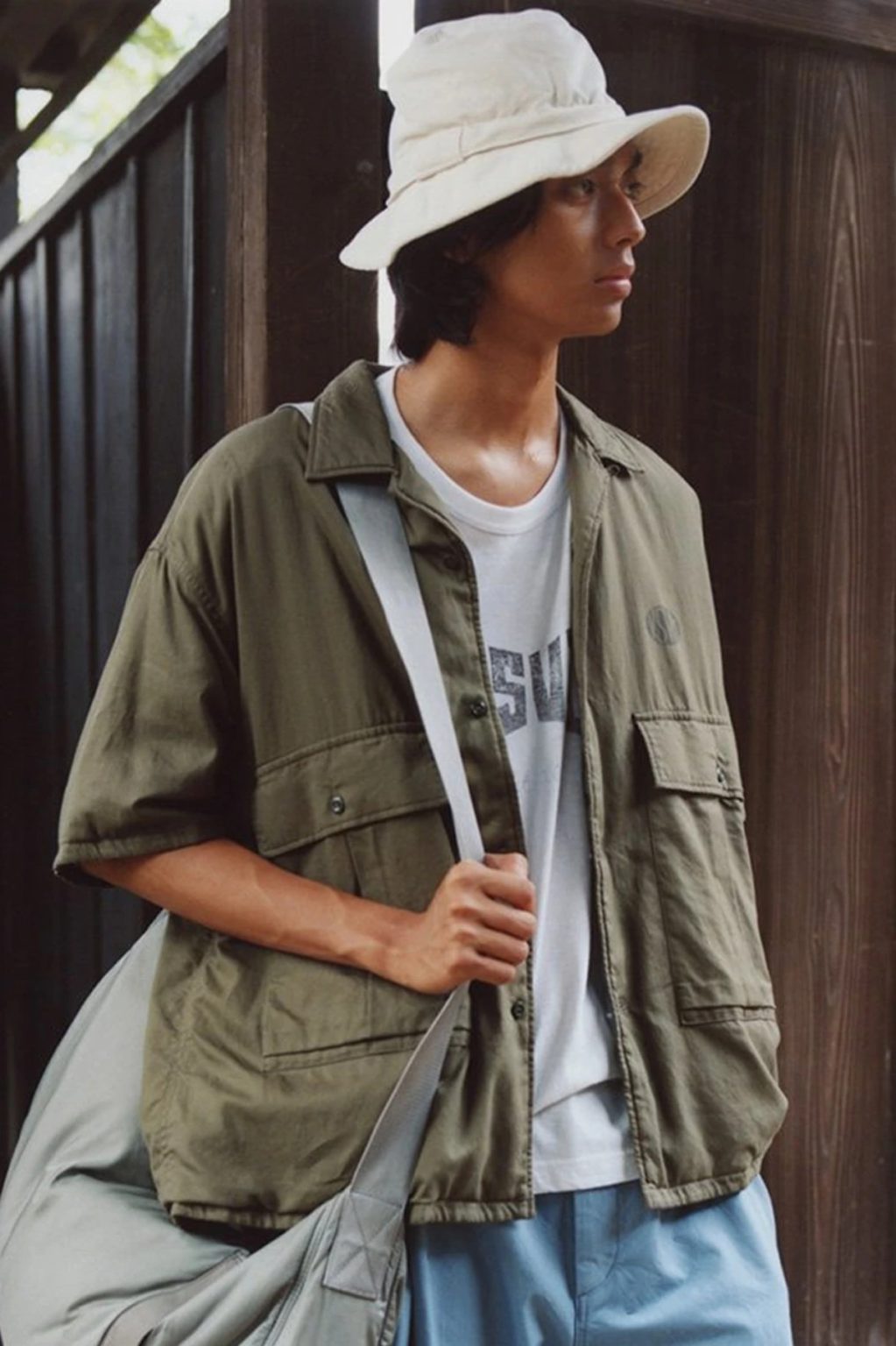 Visvim Spring/Summer 2024 Collection – PAUSE Online | Men's Fashion ...