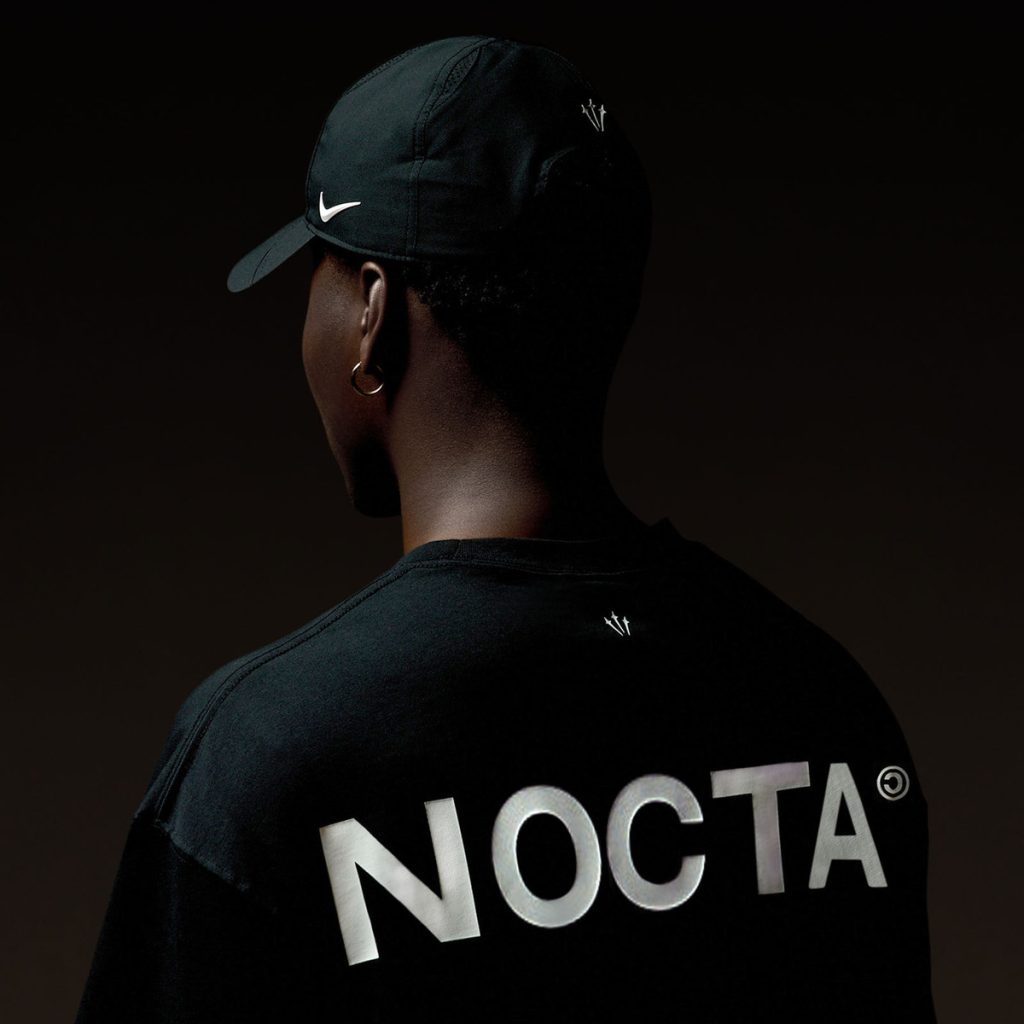 Drake and NOCTA Drop Their Anticipated Cardinal Stock Collection ...
