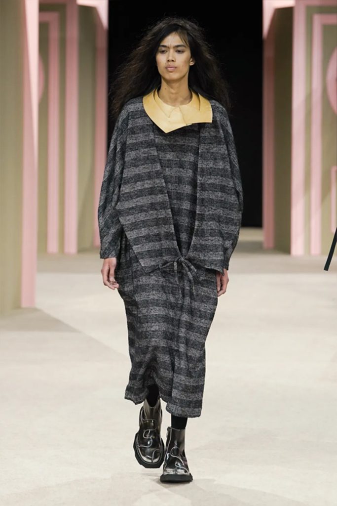 CPHFW: Henrik Vibskov Fall/Winter 2024 Collection – PAUSE Online | Men's Fashion, Street Style ...