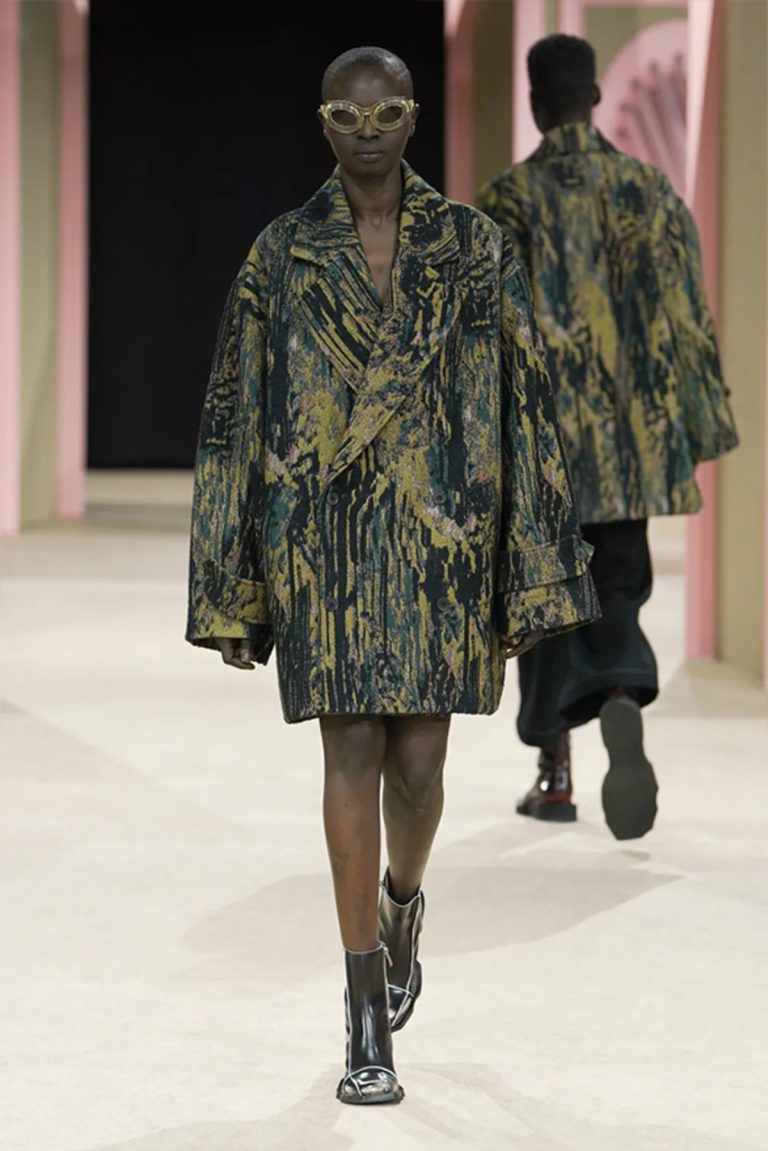 CPHFW: Henrik Vibskov Fall/Winter 2024 Collection – PAUSE Online | Men's Fashion, Street Style ...