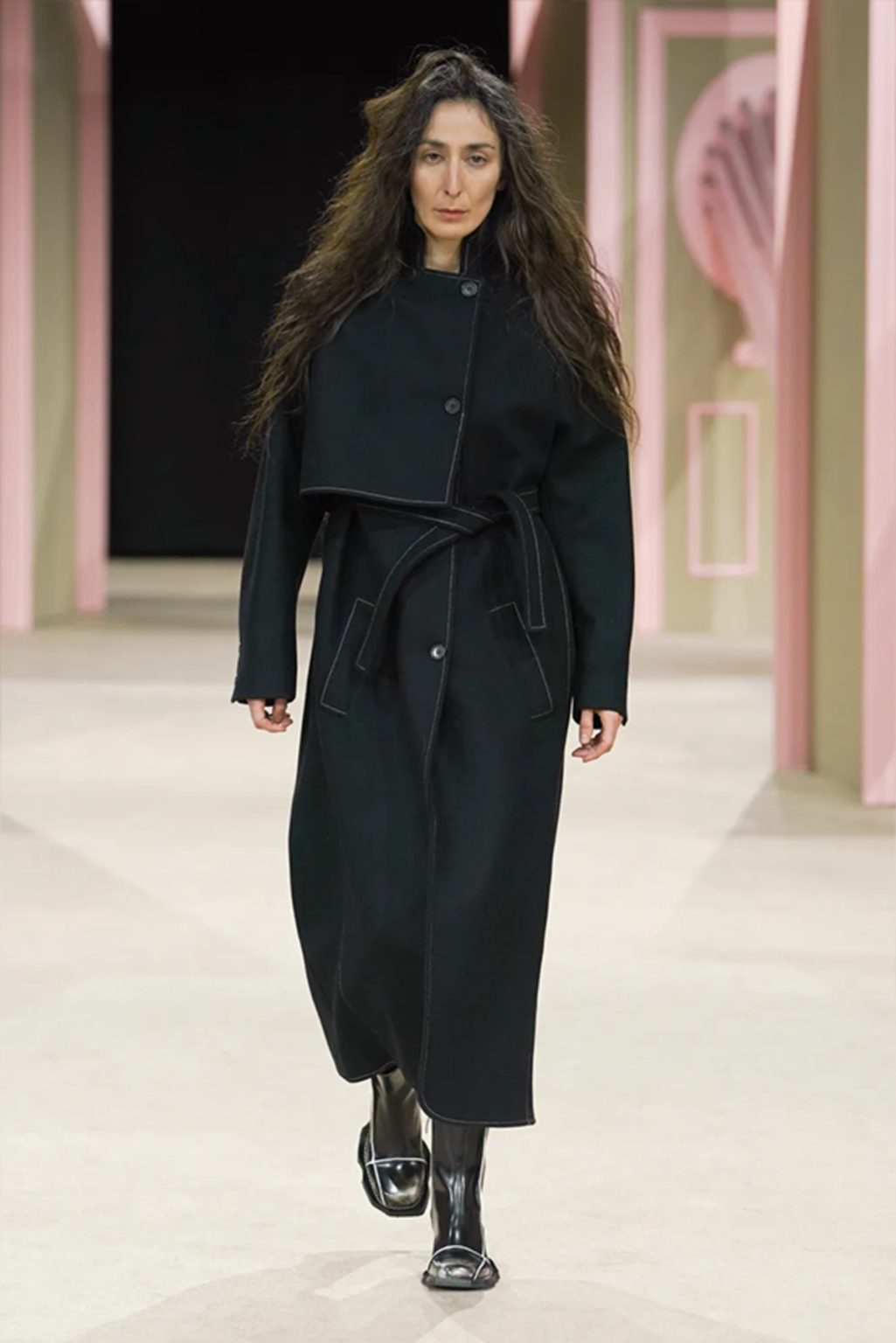 CPHFW: Henrik Vibskov Fall/Winter 2024 Collection – PAUSE Online | Men's Fashion, Street Style ...