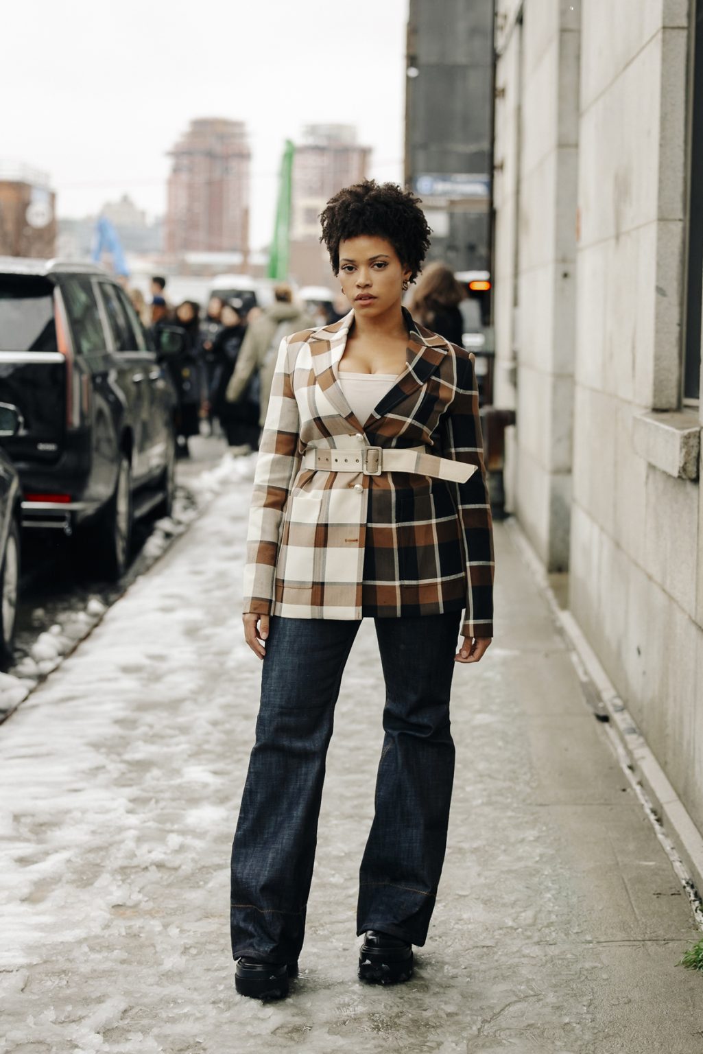 Street Style Shots: New York Fashion Week Day 5 – PAUSE Online | Men's ...