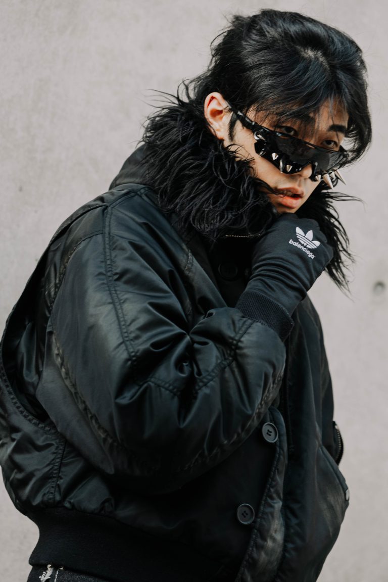 Street Style Shots: Seoul Fashion Week FW24 Round Up – PAUSE Online ...