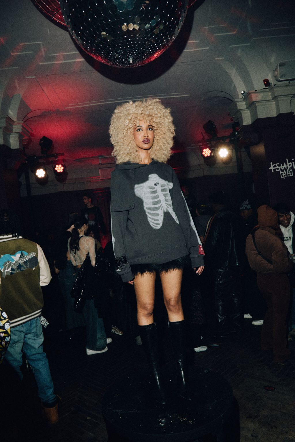Trippie Redd and Ksubi Unveils its Capsule Collection – PAUSE Online ...