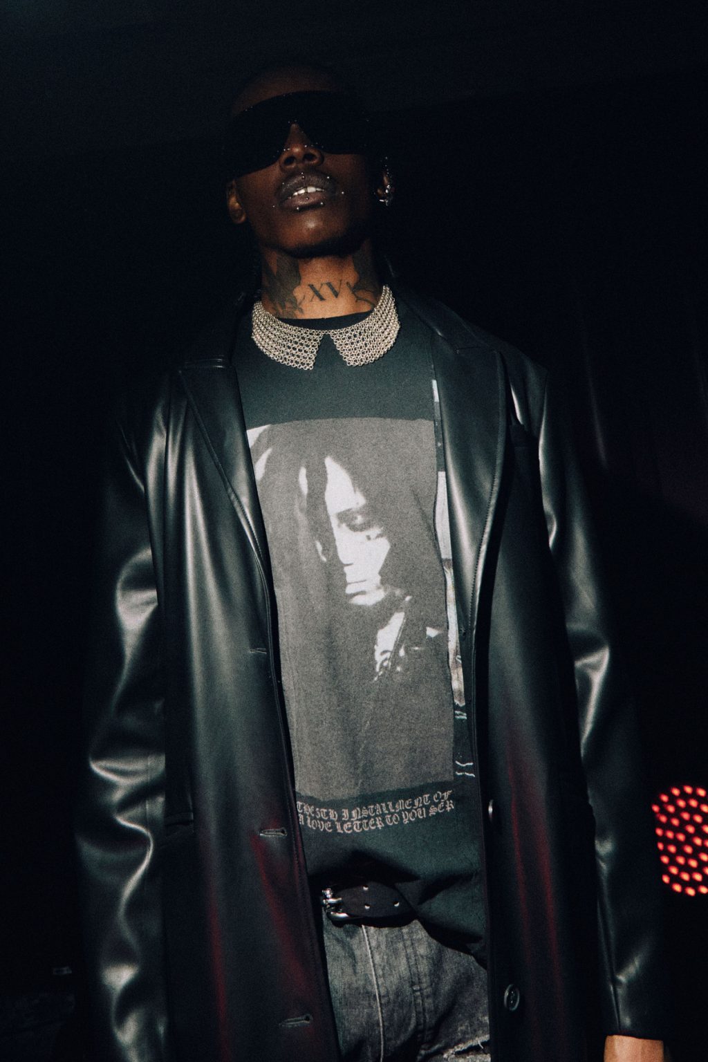 Trippie Redd and Ksubi Unveils its Capsule Collection – PAUSE Online ...