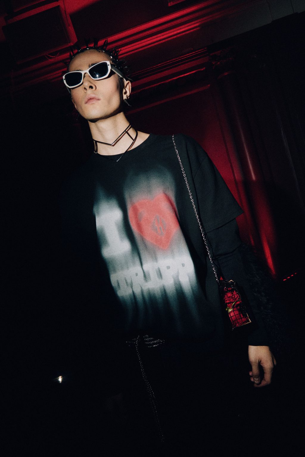 Trippie Redd and Ksubi Unveils its Capsule Collection – PAUSE Online ...