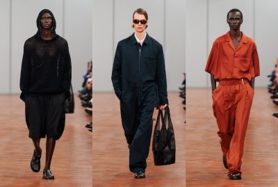 PAUSE Online | Men's Fashion, Street Style, Fashion News & Streetwear