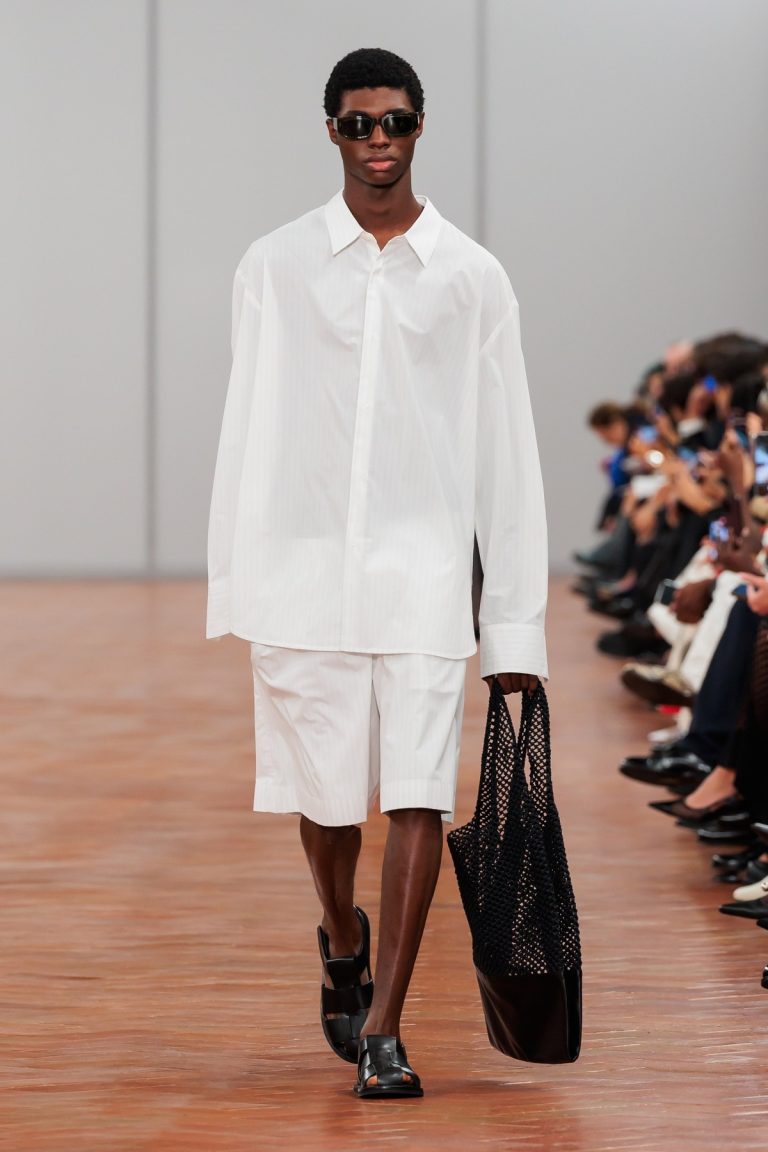 COS Spring/Summer 2024 Collection – PAUSE Online | Men's Fashion ...