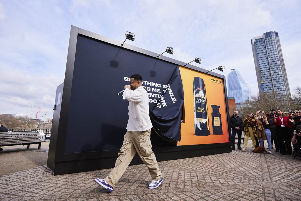 Lynx Reimagine Luxury Scents with All-New ‘Fine Fragrance’ Collection ...