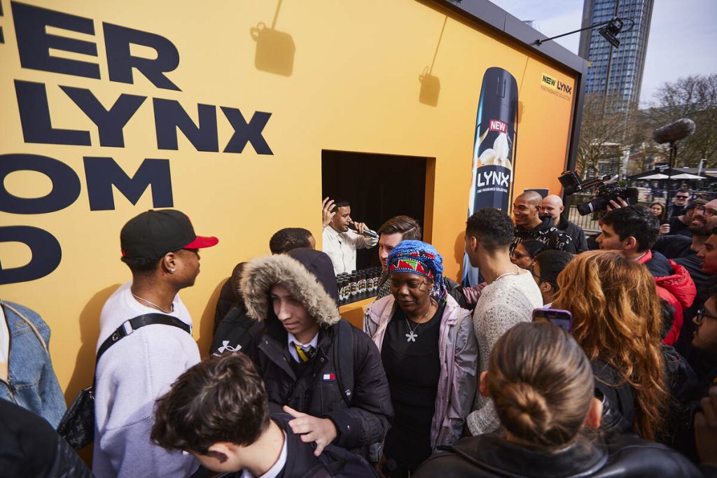 Lynx Reimagine Luxury Scents with All-New ‘Fine Fragrance’ Collection ...