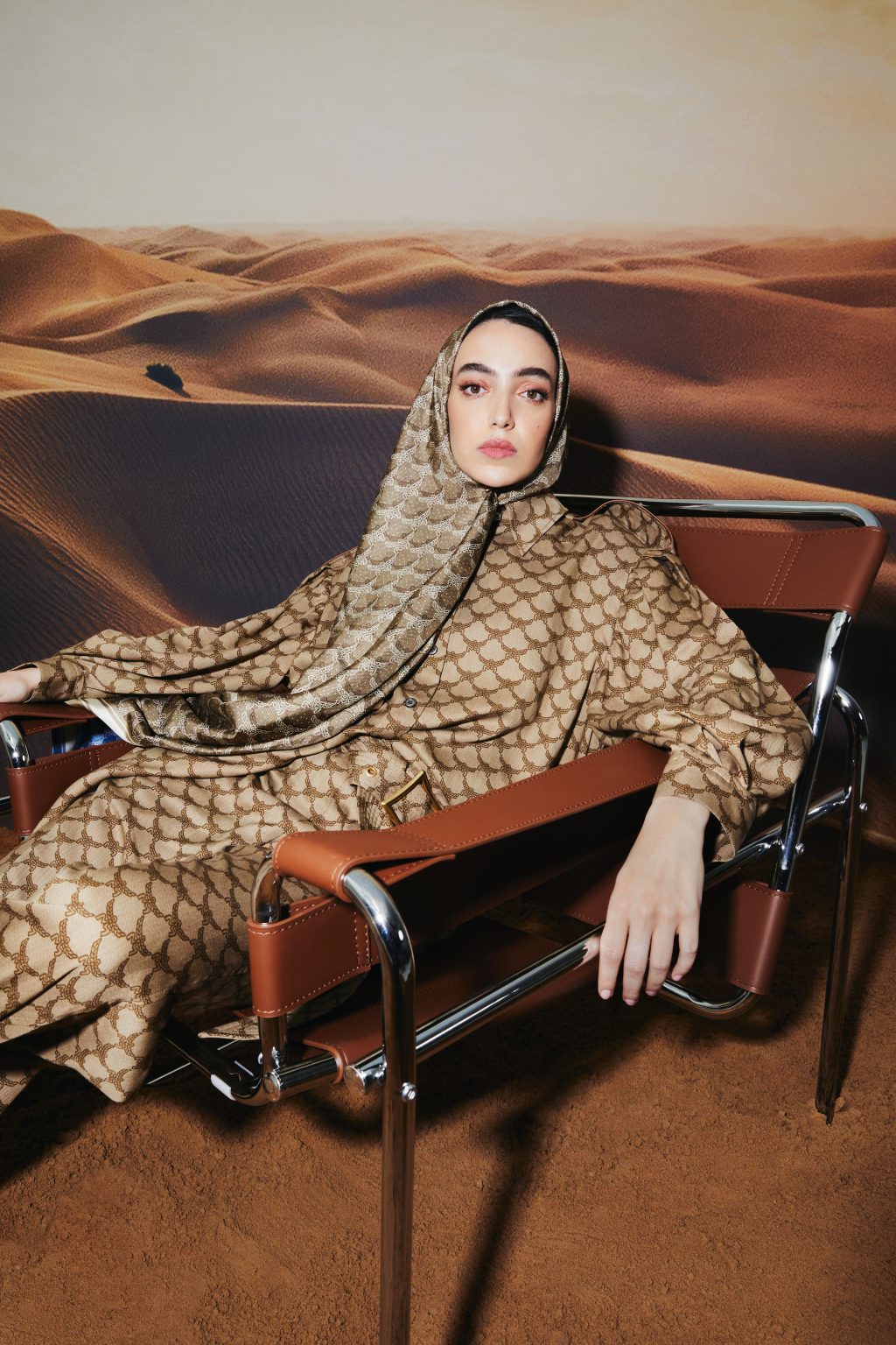 MCM Unveil their first Ramadan Capsule Collection – PAUSE Online | Men ...