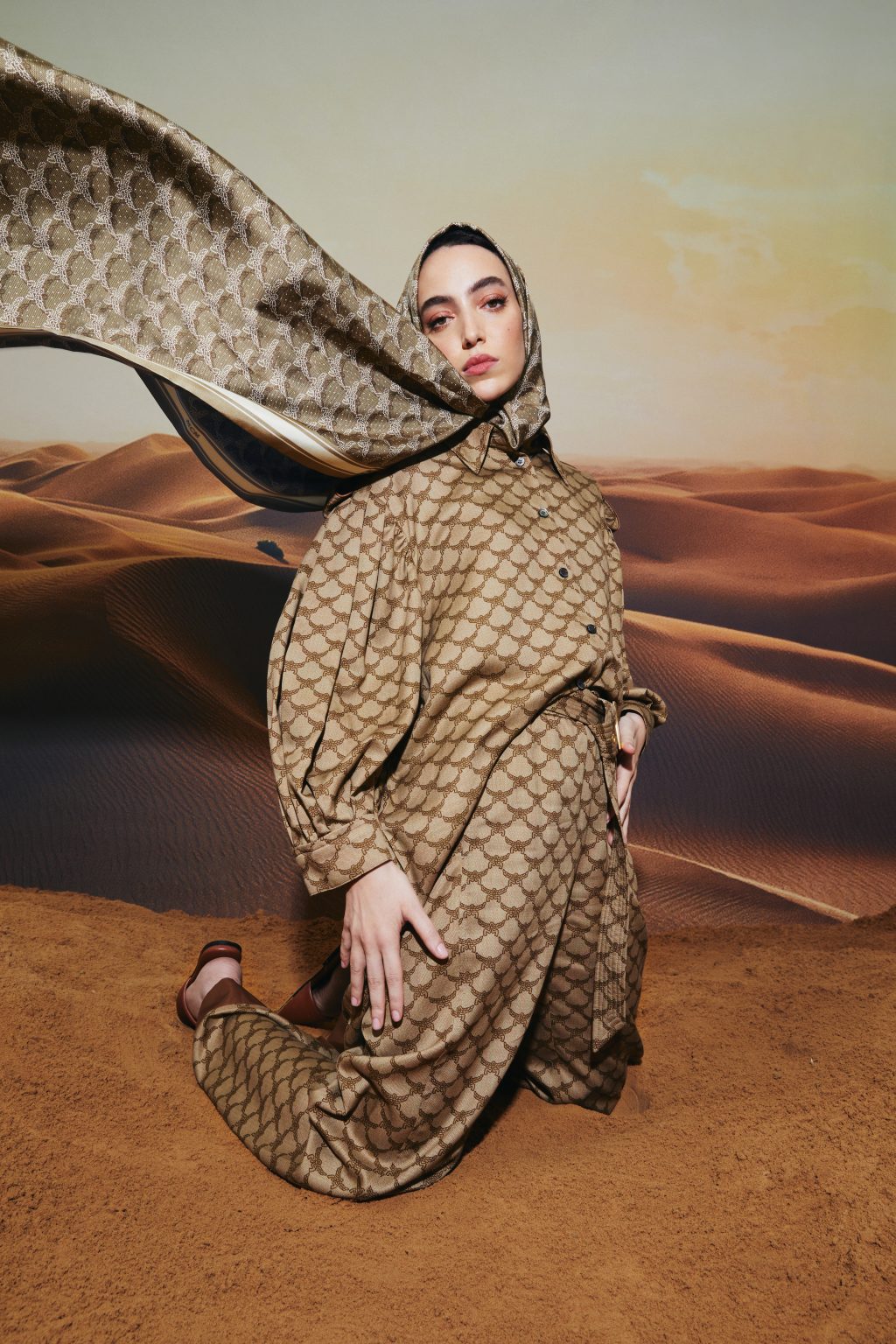MCM Unveil their first Ramadan Capsule Collection – PAUSE Online | Men ...