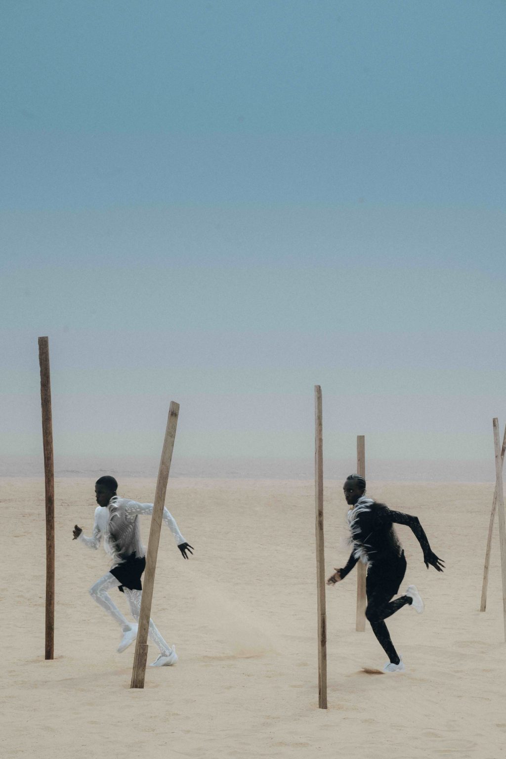 Reebok Presents Spring/Summer 2024 Collection with Botter – PAUSE ...