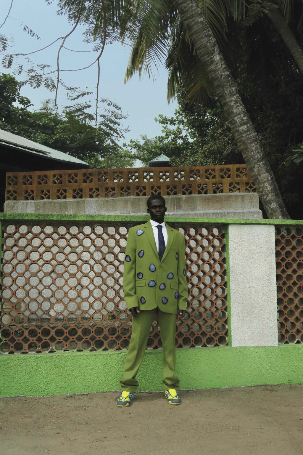 Reebok Presents Spring/Summer 2024 Collection with Botter – PAUSE ...