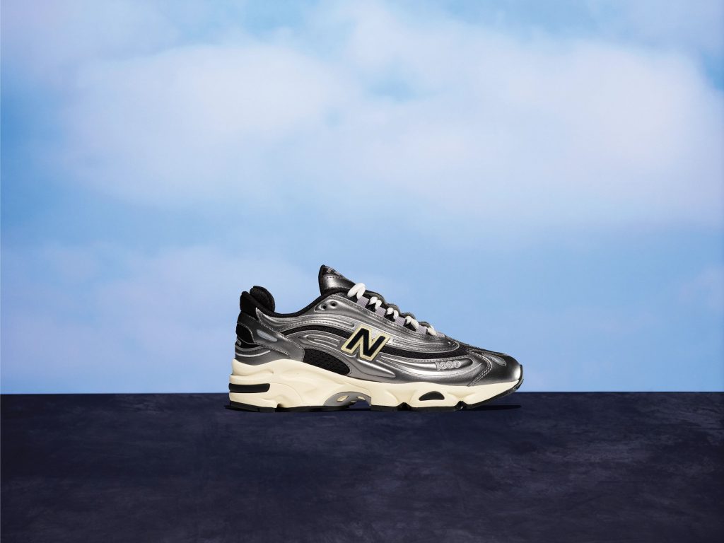 New Balance Announce Dave as Brand Ambassador and Brings Back NB1000 ...