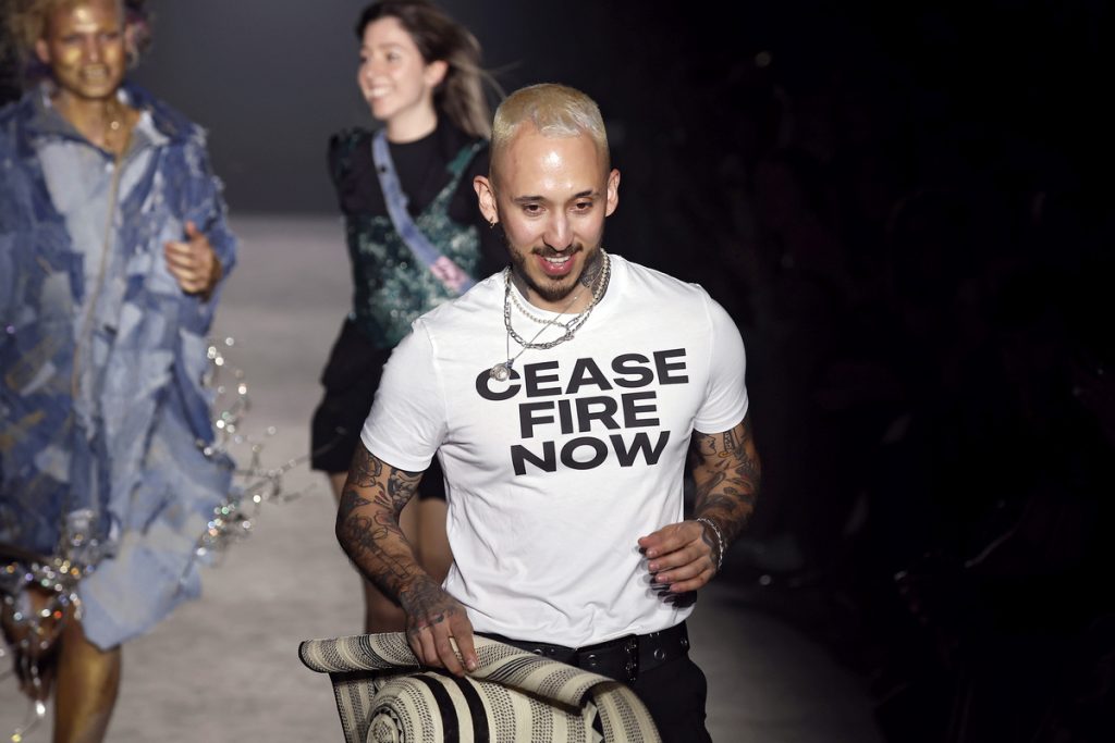 Creatives in Practice: Mateo Velásquez – PAUSE Online | Men's Fashion ...
