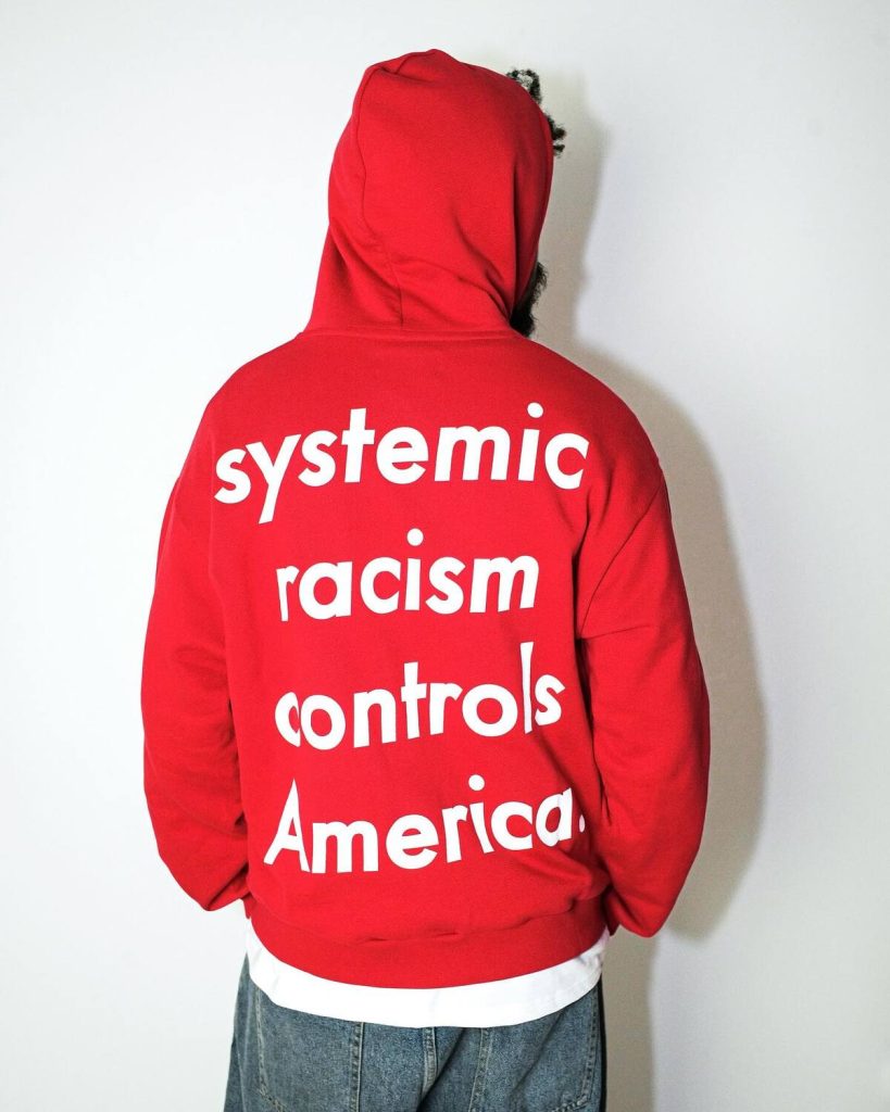 Tremaine Emory Finally Joins Forces with Arthur Jafa for Denim Tears ...