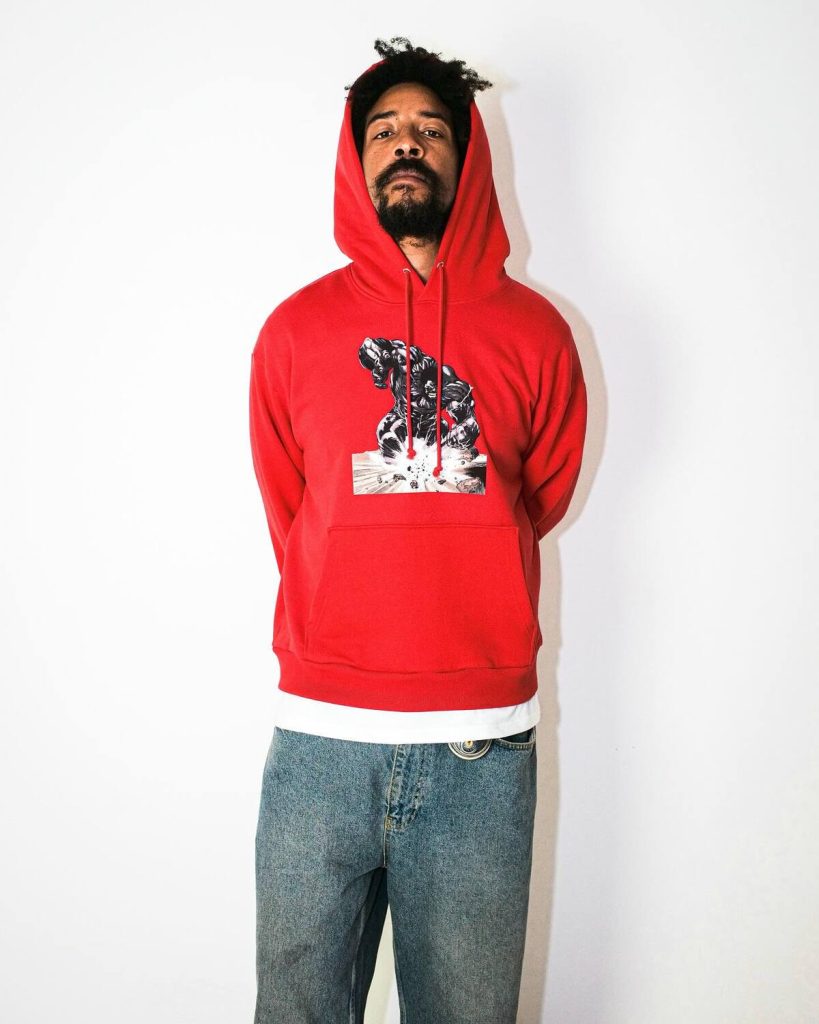 Tremaine Emory Finally Joins Forces with Arthur Jafa for Denim Tears ...