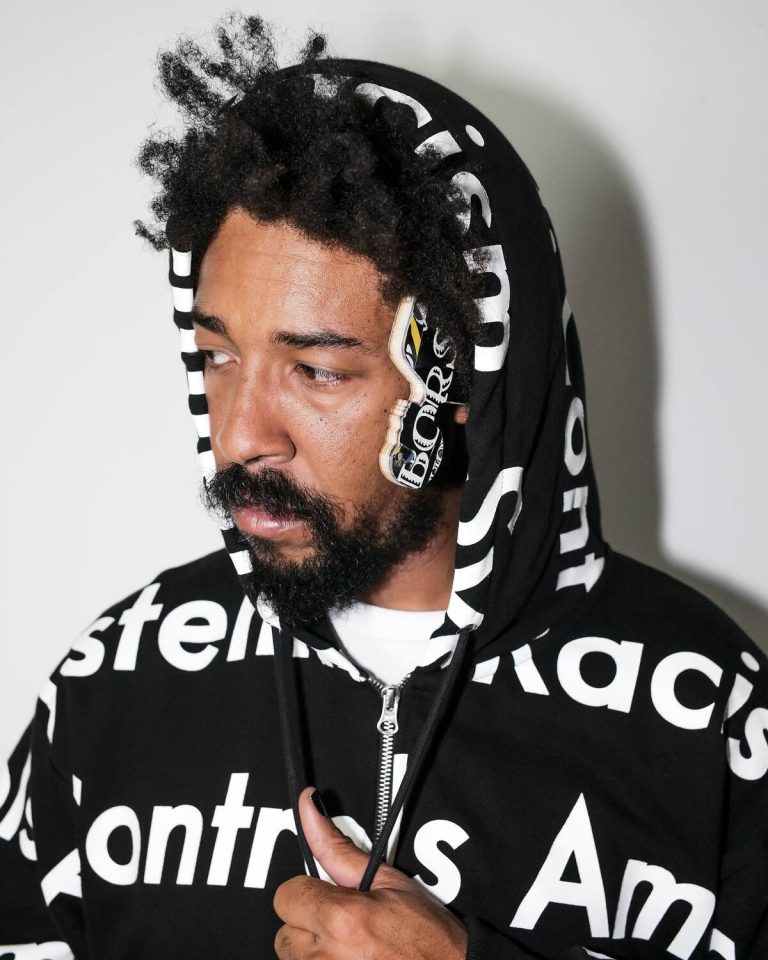 Tremaine Emory Finally Joins Forces with Arthur Jafa for Denim Tears ...