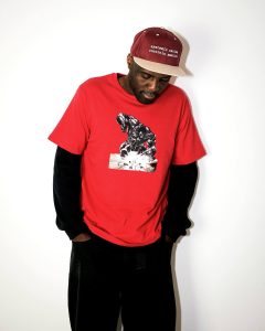 Tremaine Emory Finally Joins Forces with Arthur Jafa for Denim Tears ...