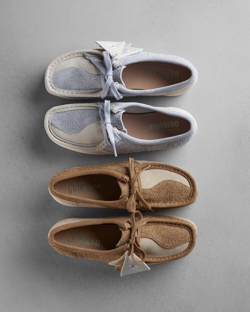 Clarks’ New Campaign Celebrates the Legacy of Manchester’s Underground ...