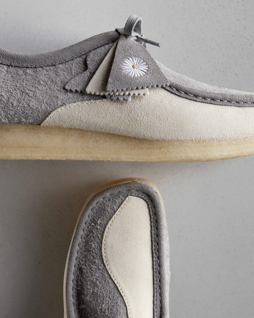 Clarks’ New Campaign Celebrates the Legacy of Manchester’s Underground ...