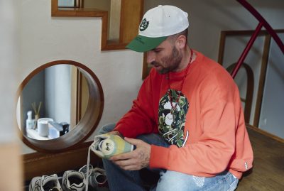 Represent Launches its Temporary London Store – PAUSE Online | Men's ...