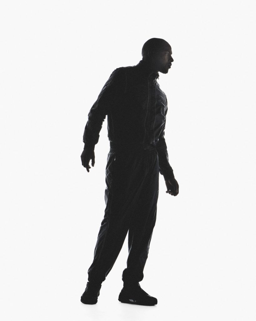 Skepta & PUMA Officially Debut New “Skope Forever” Sneaker Capsule ...