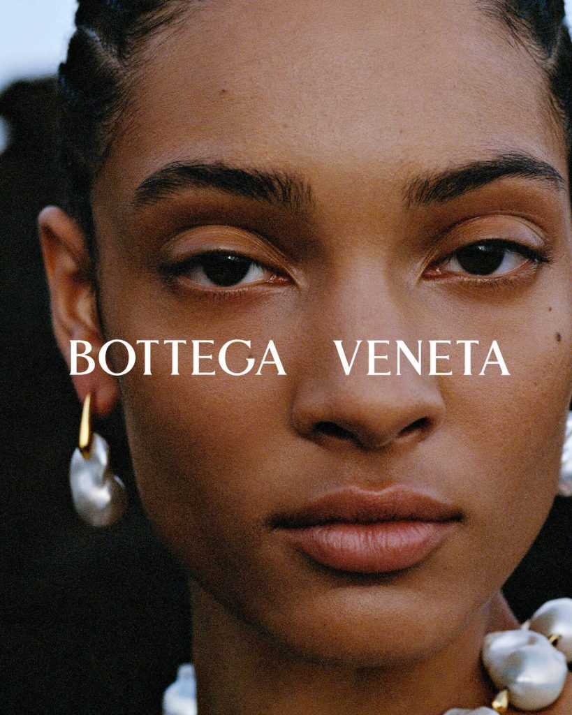 Bottega Veneta “Summer Solstice” 2024 Campaign – PAUSE Online | Men's ...