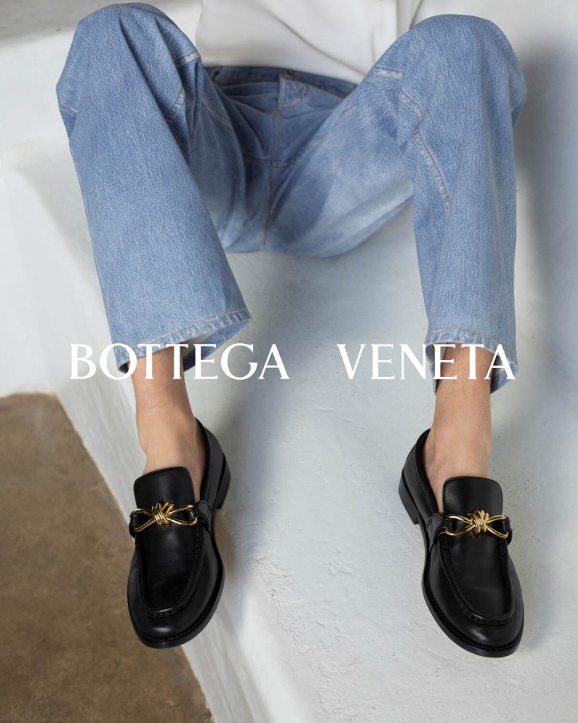Bottega Veneta “Summer Solstice” 2024 Campaign – PAUSE Online | Men's ...