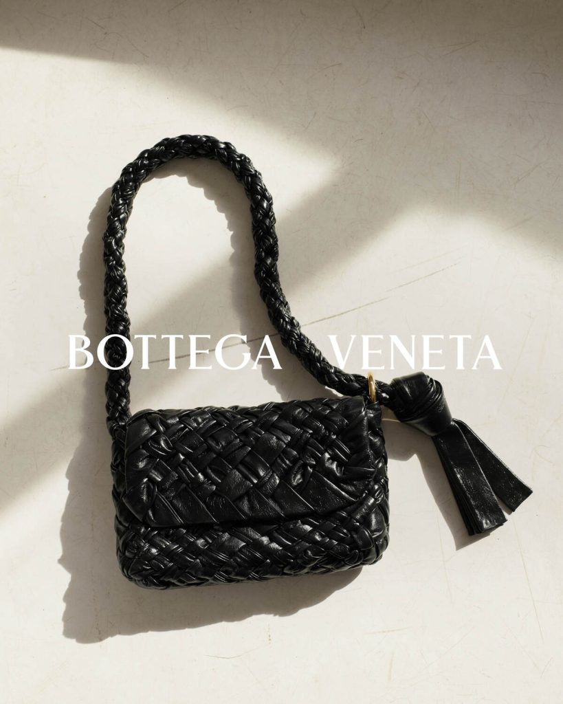 Bottega Veneta “Summer Solstice” 2024 Campaign – PAUSE Online | Men's ...
