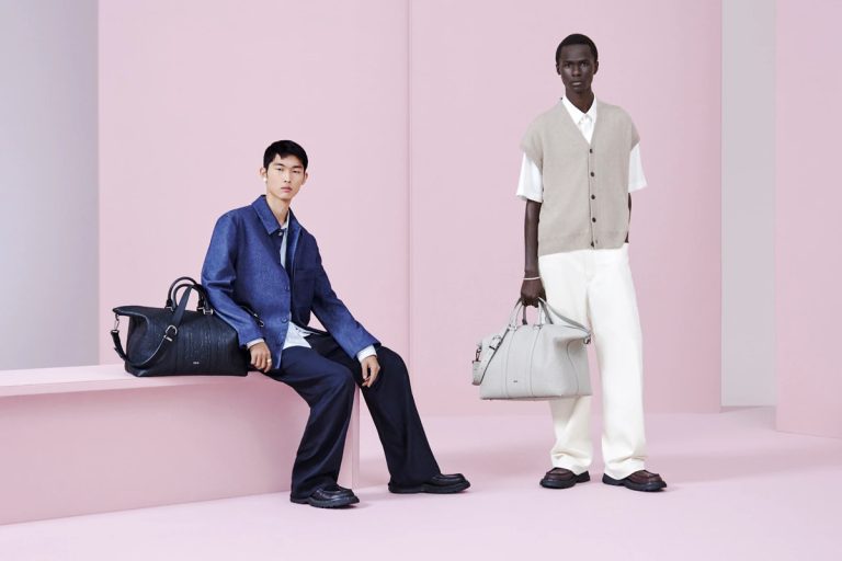 Dior Returns with Latest “Icons” Capsule – PAUSE Online | Men's Fashion ...