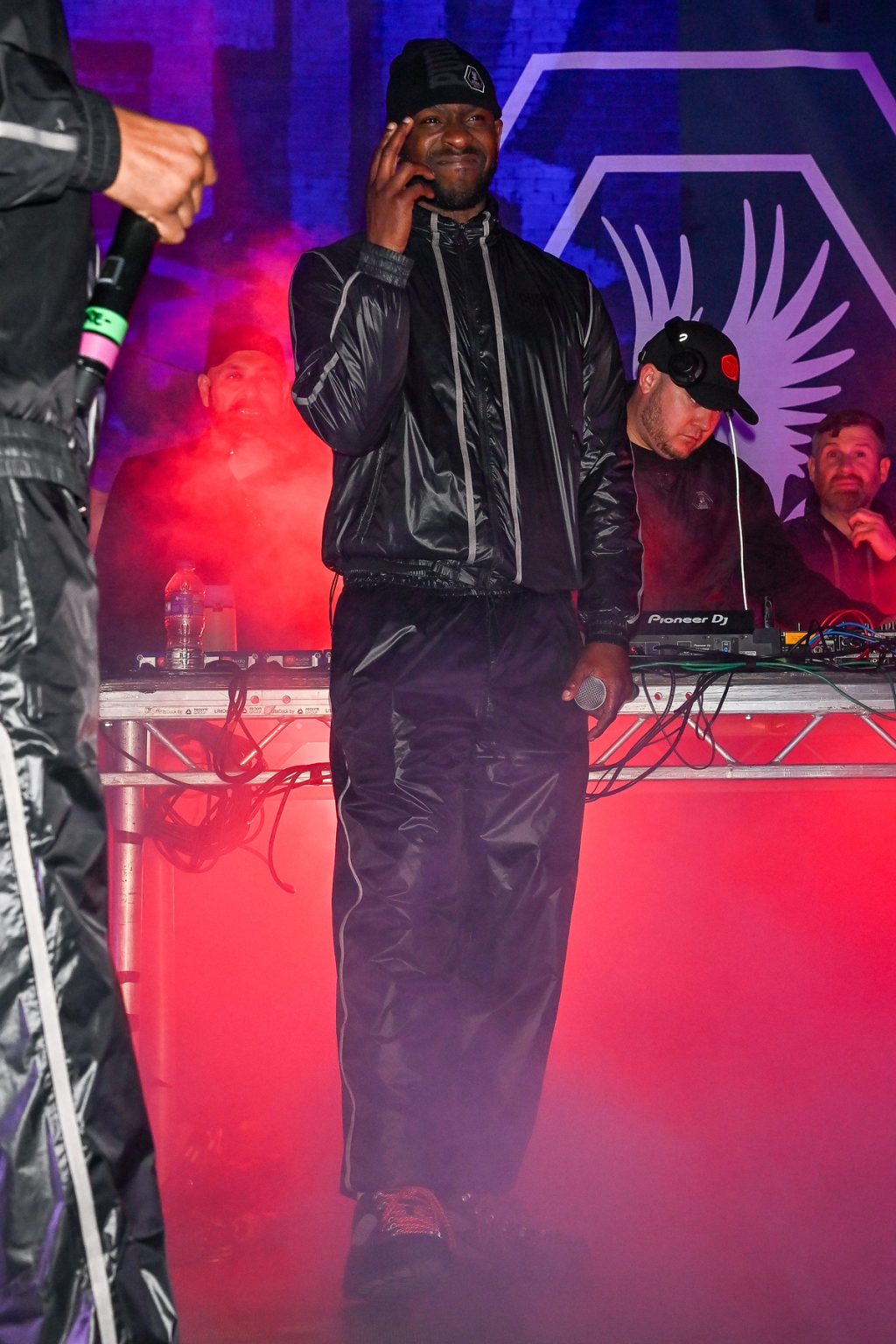 Skepta Shuts Down London for PUMA “Skope Forever” Release – PAUSE ...