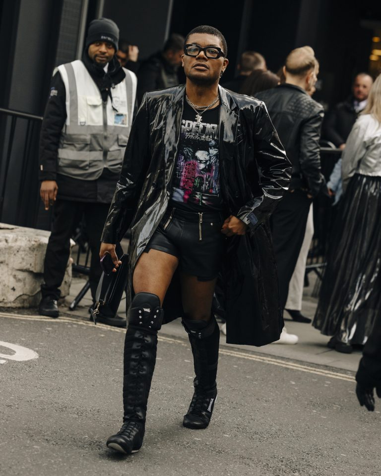 PAUSE Highlights: The Evolution of London’s Streetwear Scene – From ...