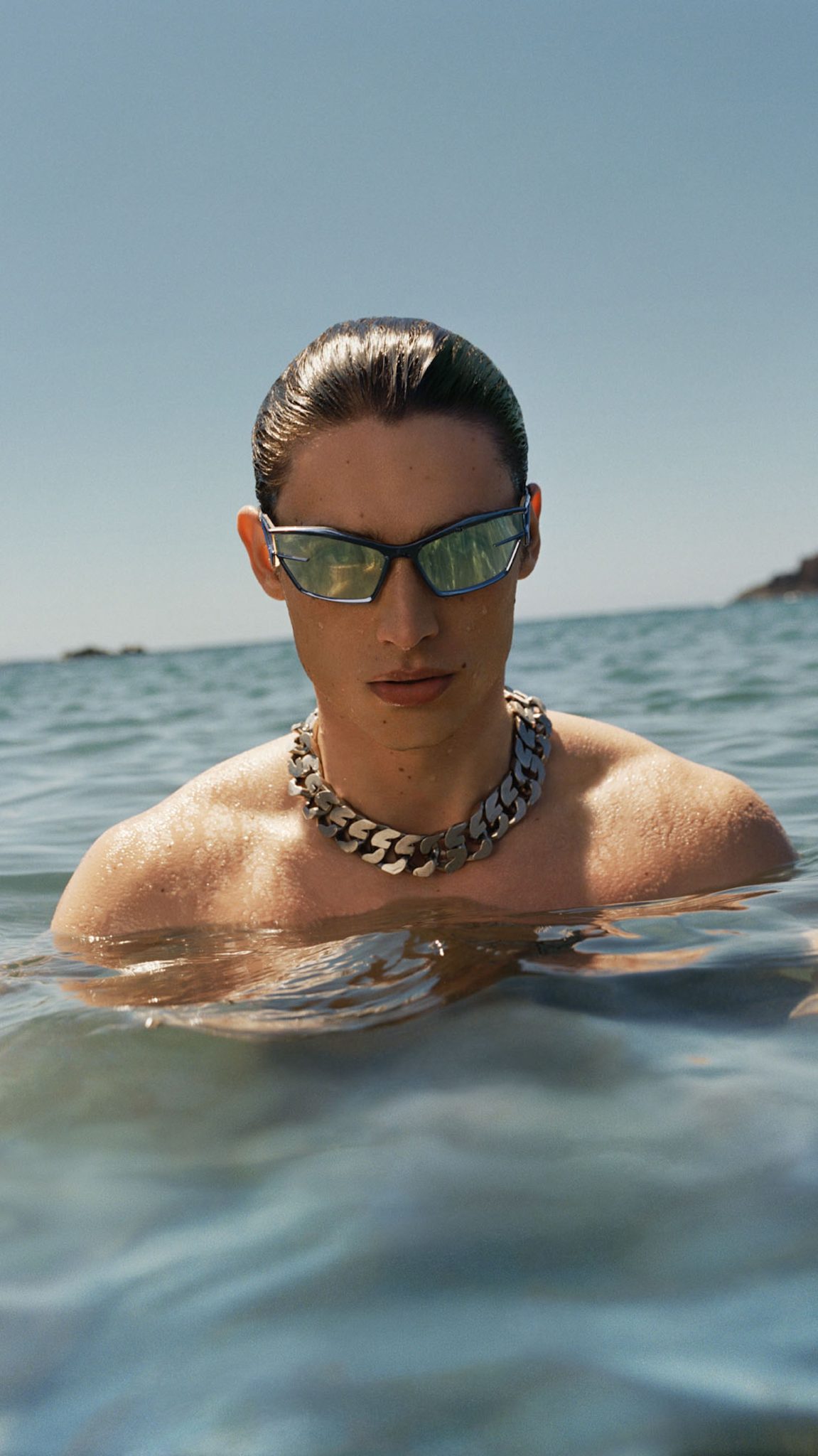 Givenchy Presents ‘The Plage’ Collection For Summer 2024 – PAUSE Online | Men's Fashion, Street ...